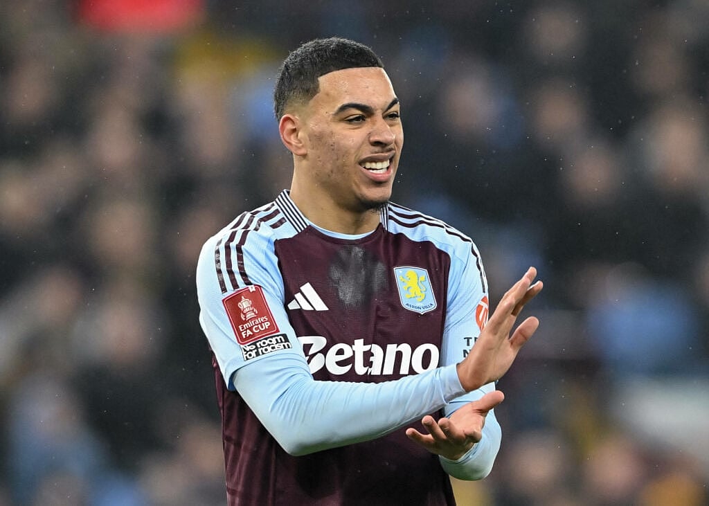 Revealed: Aston Villa's updated Morgan Rogers transfer stance as poor ...