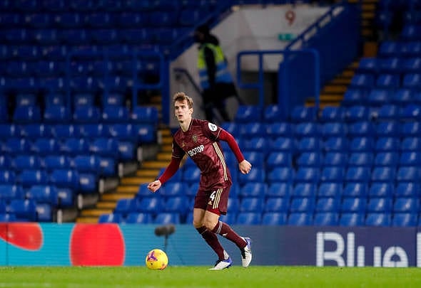 Leeds United News: Ace tipped by Pundit for first start v Newcastle