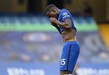 West Ham tipped to return for Zouma after talks collapse - Phillips