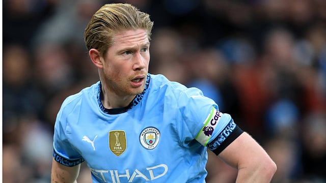 Man City get Florian Wirtz green light after new development - 'the ...