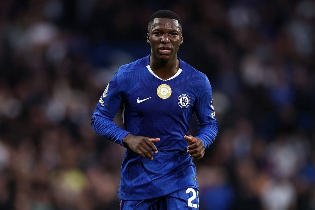 Man United now want to sign the 'next Moises Caicedo' as timeframe ...