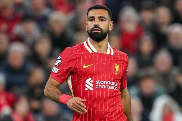 Exclusive: Liverpool plotting to sign Feyenoord star after Arne Slot ...