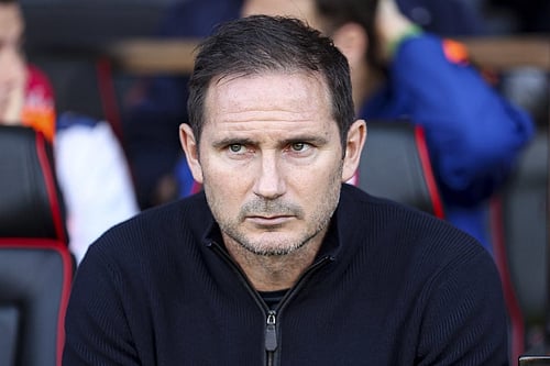 'Frank Lampard not happy with Brad Collins': 'Massive' Coventry update