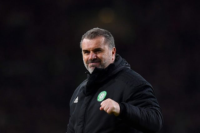 Celtic could sign another Reo Hatate after transfer reveal - Hutton