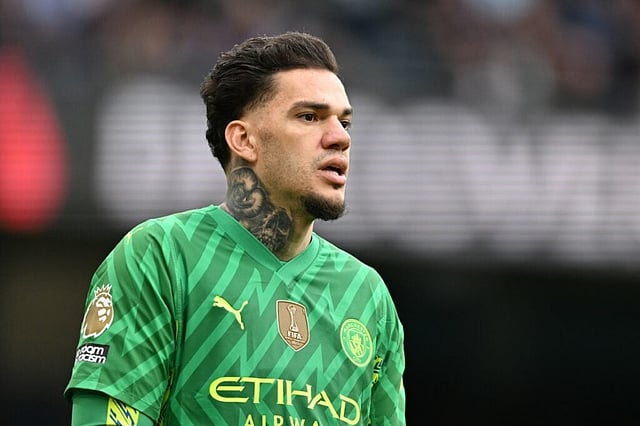 Exclusive: Man City accelerate transfer plan after Ederson & Ortega ...