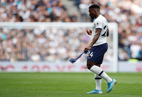 Tottenham news: Hutton rips into Aurier performances