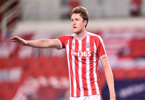 Stoke City News: Defender agrees new deal - Exclusive
