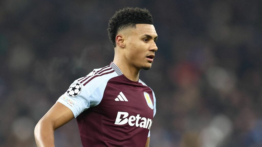 Aston Villa fans stunned as 'brilliant' player's exit confirmed