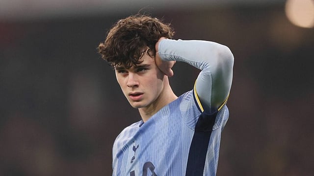 Archie Gray to Man City: Stefan Borson drops transfer verdict as ...