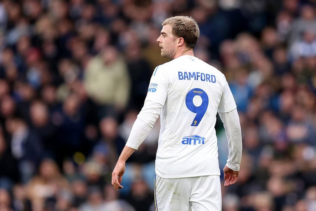 Sources: Patrick Bamford to agree move imminently after Celtic decision