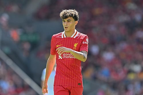 Celtic to 'agree' Stefan Bajcetic signing 'within days'