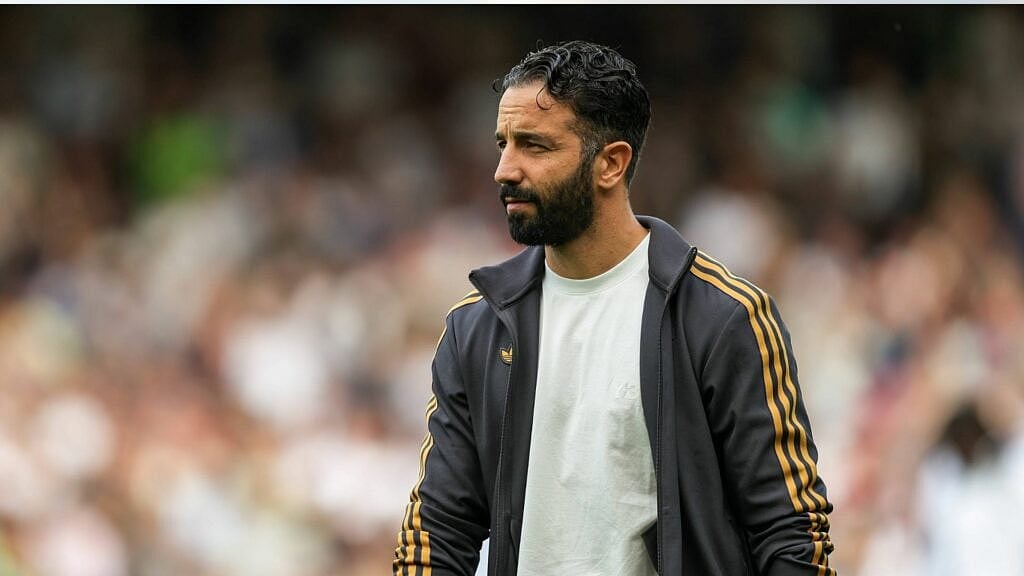 Man United insider wowed by 'terrific' player who's spearheaded the ...