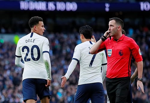 Tottenham news: Mills defends Dele Alli form this season