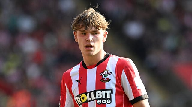'Tyler Dibling deal will now get done at below £40m' - new Everton plan ...