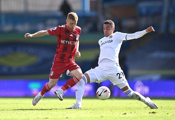 Leeds United news: Phillips compares Rodrigo to Joelinton and Haller