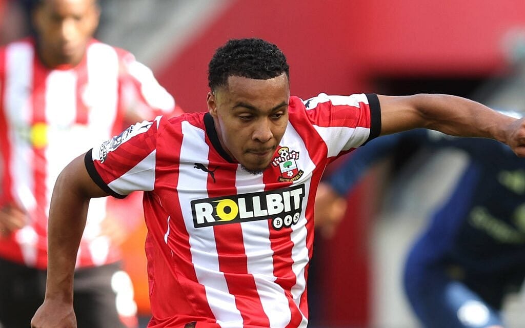 Cameron Archer bids farewell as Southampton player exit confirmed