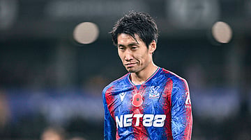 Sources: Crystal Palace keen to agree Daichi Kamada deal