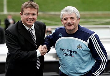 Newcastle United news: Robinson tips Keegan to return