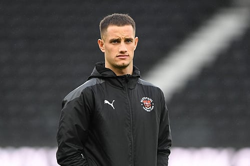 Swansea star Joseph agrees to join Blackpool in Yates part-exchange deal