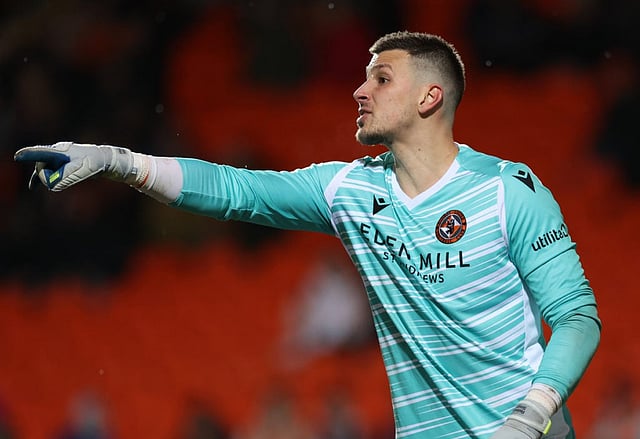 Rocco Vata could complete £3m Celtic move after Nottingham Forest bid ...