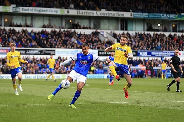 Ipswich Town news: Jackson turns down new contract