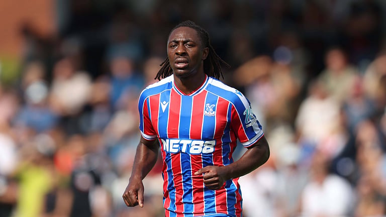 Le Tissier shares Eberechi Eze verdict after analysing Chelsea ...