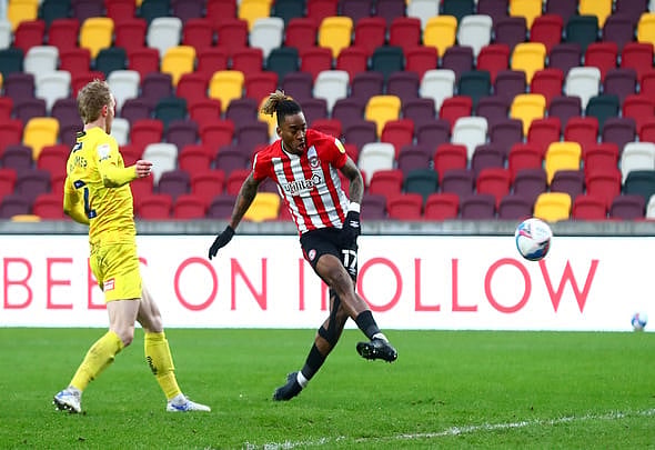 Celtic news: Whelan - Hoops kicking themselves over Toney