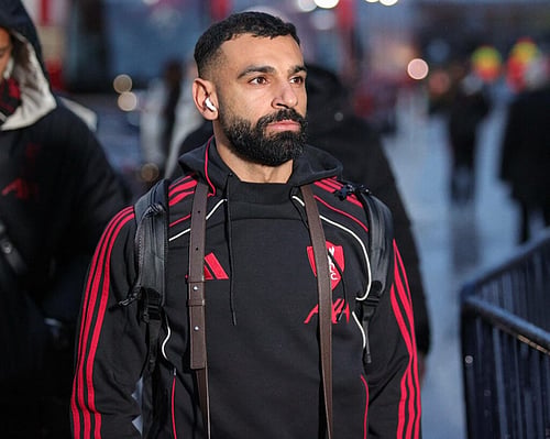 Maghnes Akliouche: Liverpool in Hot Pursuit of Mohamed Salah Replacement