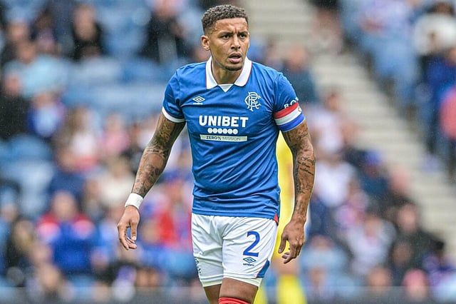 Rangers back Danny Rohl summer signing spree - 'lots of players coming ...