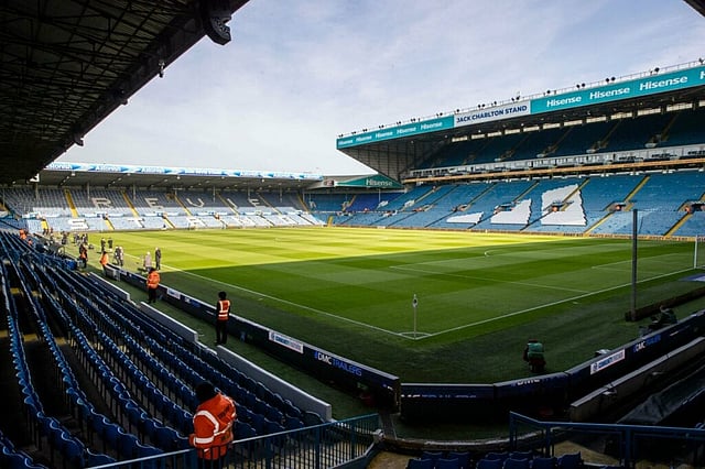 Leeds United to land '£8m' boost after Elland Road expansion plans analysed