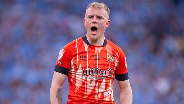 Wigan Athletic line up move to sign Bradford City star Max Power