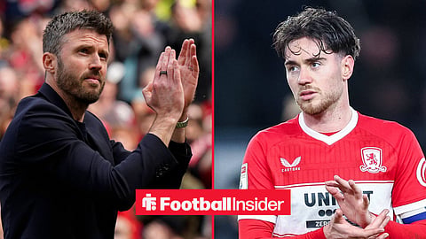 Hayden Hackney: Everything Michael Carrick has said as Everton ...