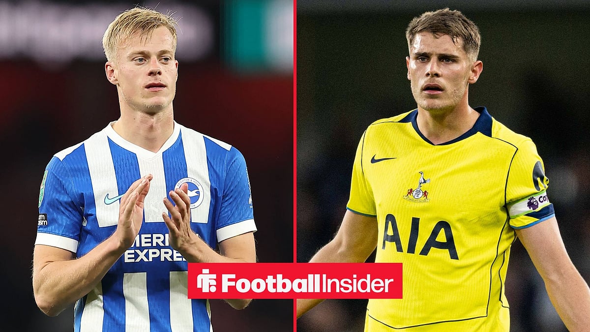 Tottenham's latest Jan Paul van Hecke move suggests Micky van de Ven is ...