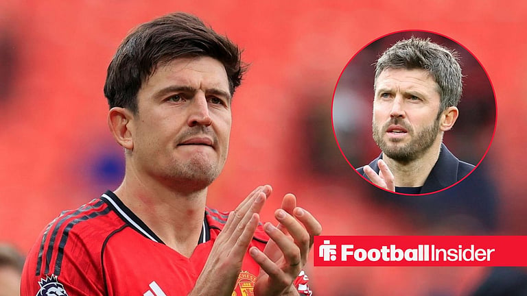 Harry Maguire: Man United ready to 'accept' new offer months after ...