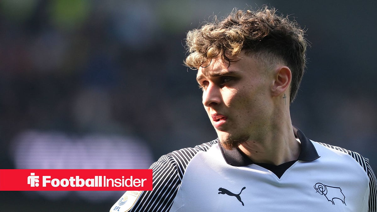 Bobby Clark should be Rangers transfer priority after Silas Andersen latest