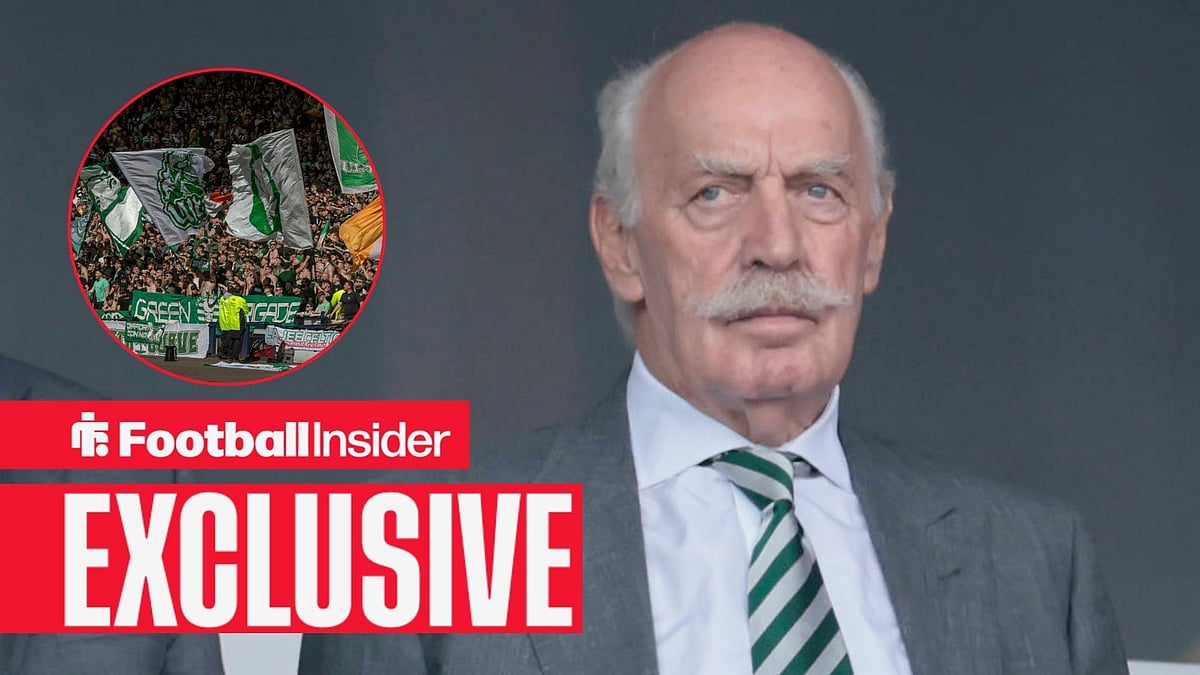 Celtic tipped to 'reinstate' Green Brigade ban as truce 'to erupt at ...
