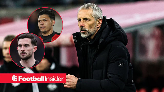 Lewis Cook and Evanilson react as Marco Rose gives first Bournemouth ...