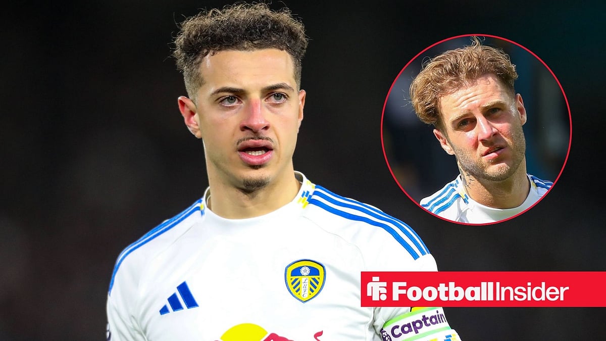 Dominic Calvert-Lewin and Joe Rodon respond as new Leeds deal agreed