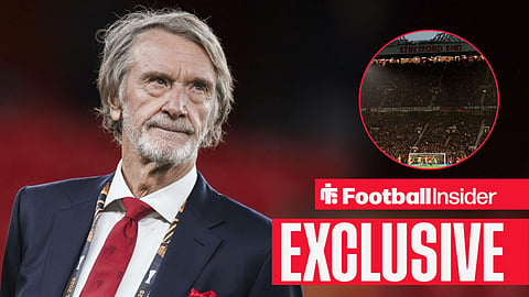 Man United Agree 'Brilliant' £20million Deal