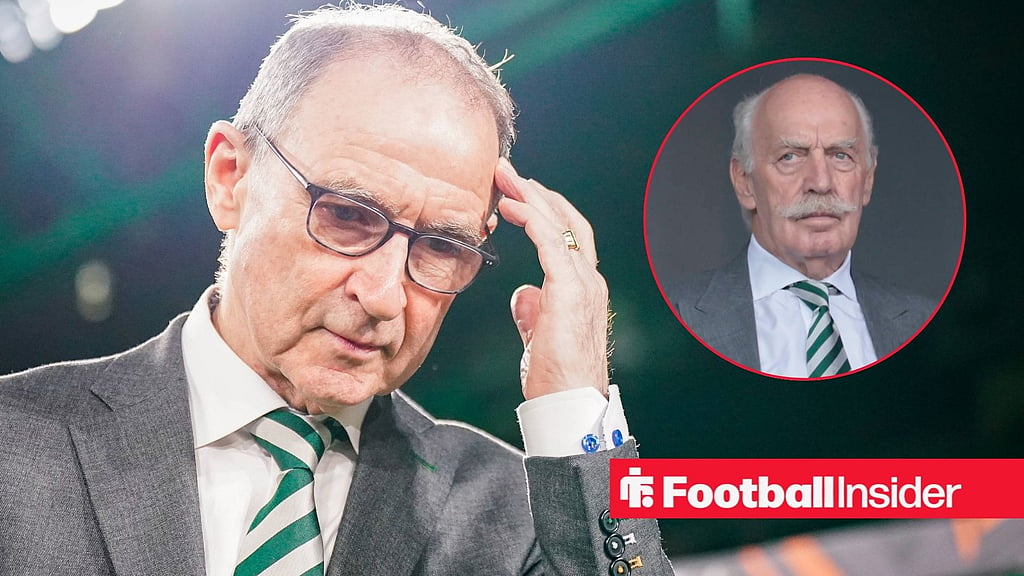 Celtic's Martin O'Neill appointment is misguided and sums up British ...