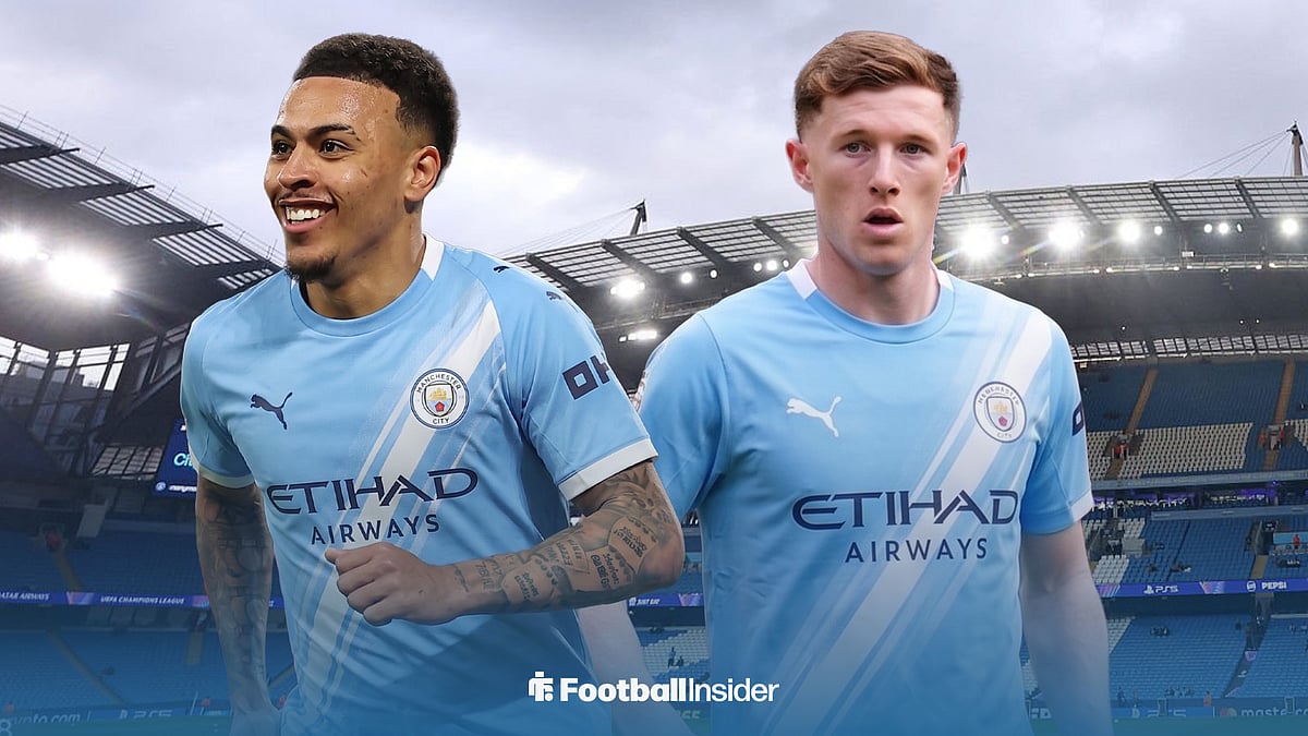 Stefan Borson drops 'extraordinary' Morgan Rogers to Man City verdict