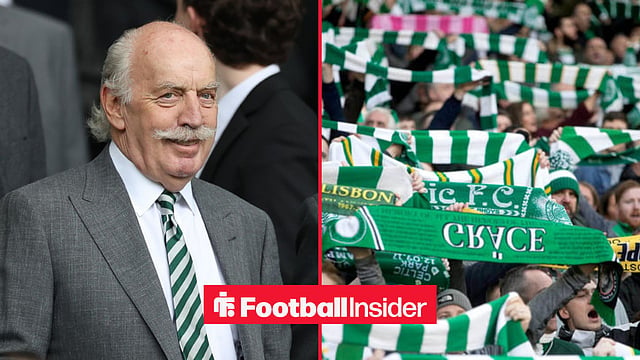 Celtic fans thrilled by club securing ‘massive’ profit on Hayato Inamura