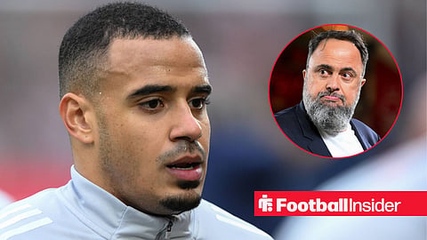 Nottingham Forest: Murillo exit now looks inevitable as plans to sign ...
