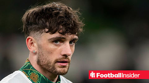 Leeds must accelerate Troy Parrott chase as unexpected stats emerge ...