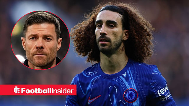 Chelsea: Xabi Alonso will be backed into a corner by latest Marc ...