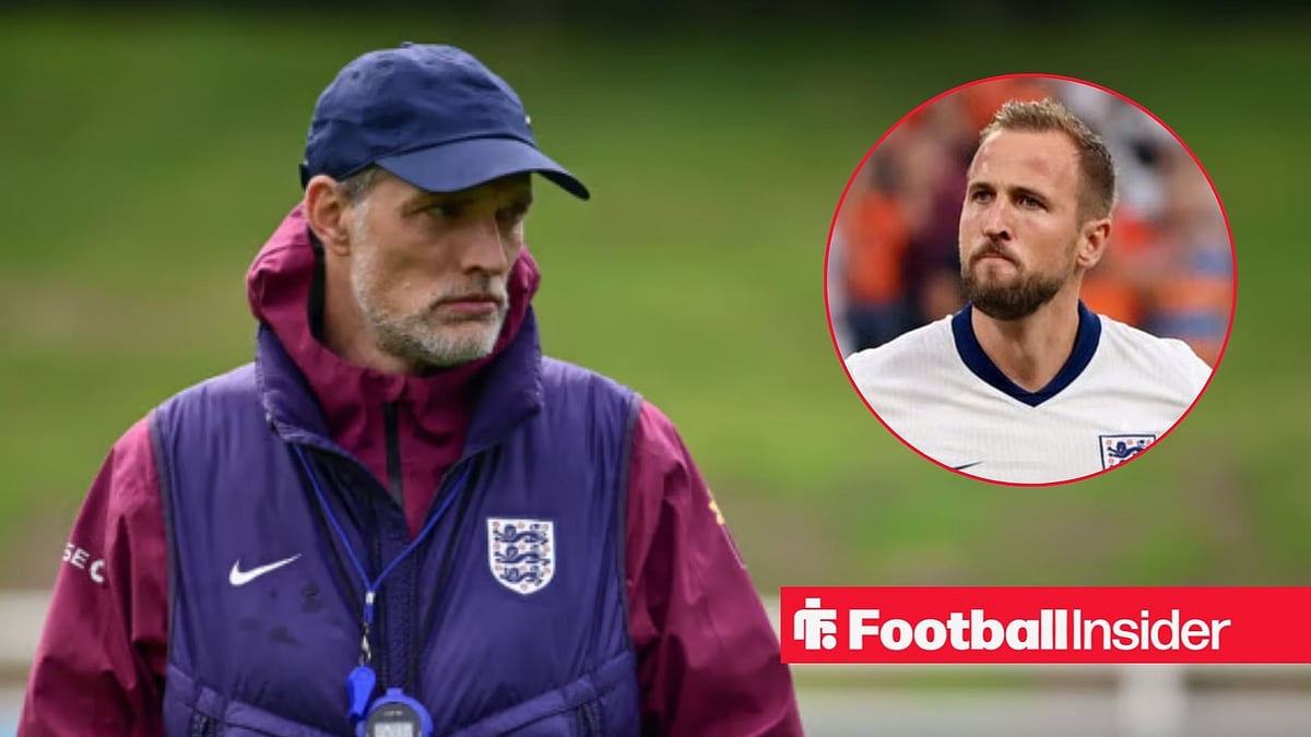 Thomas Tuchel: England boss in 'serious trouble' if star names don't ...