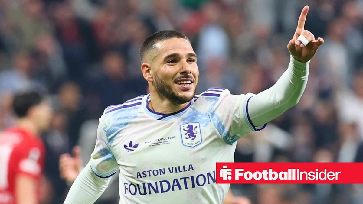 Aston Villa: Emiliano Buendia World Cup hopes could still be alive