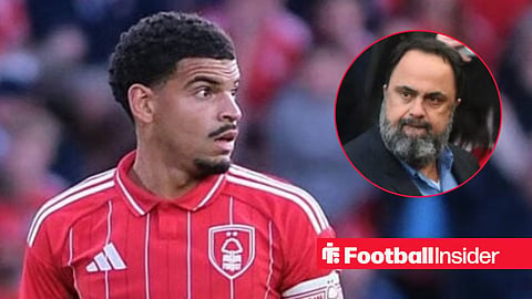 Morgan Gibbs-White: Arsenal told of 'huge' Nottingham Forest demands as ...