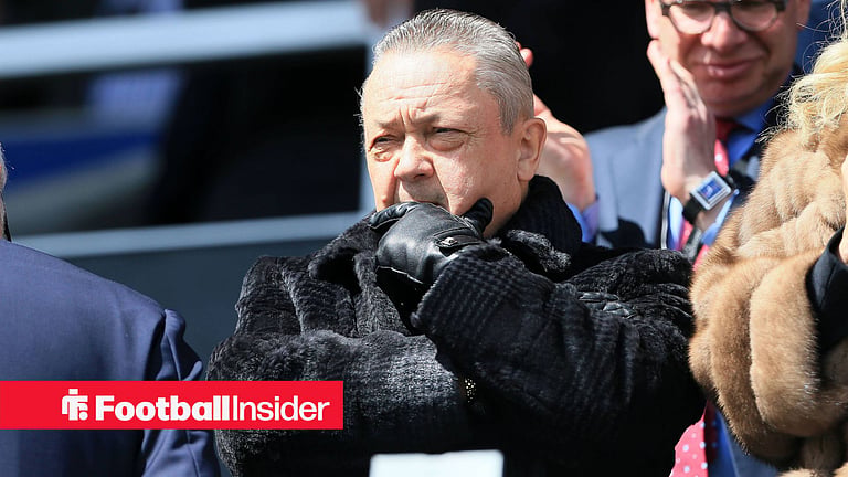 West Ham Turmoil: Richard Keys Questions Boardroom Exits as David ...
