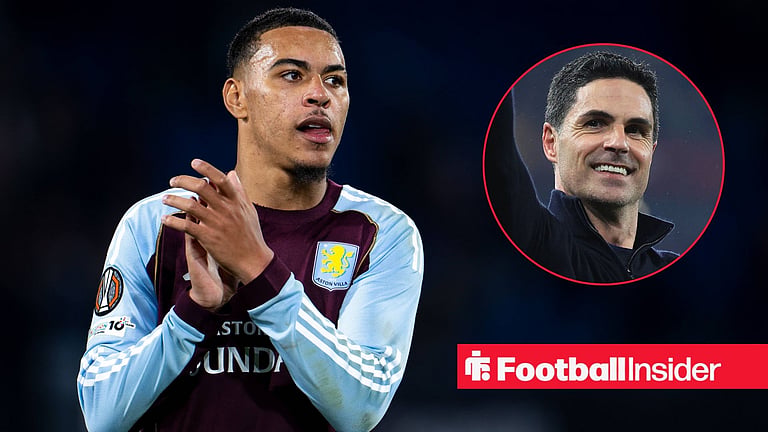 Arsenal are surely now in pole position to land Morgan Rogers after ...